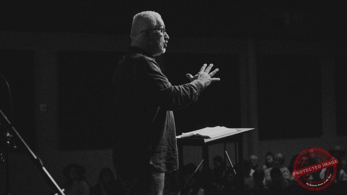 Prayer For A Man Of God Resonating Jesus